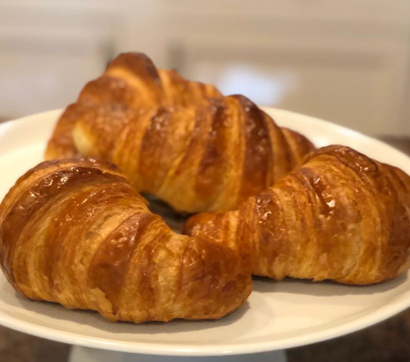 Upper crust enclave gets the bakery it deserves – Robert Brum